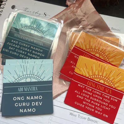 Japanese Usui Reiki Meditation Reference Guide Chart Seishin Toitsu - Etsy