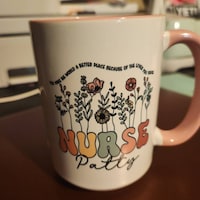 Mom Daily Affirmation Tumbler for Mom, Mother's Day Mom Gift for Mama ...