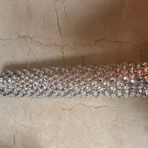 Fully Bedazzled Picture Frame - Etsy