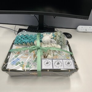 Gardening Gift Hamper Grow Your Own Allotment Gifts Gifts for Her ...