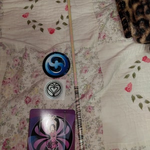 Flow-wand® Fundamentals Instructions for the Modern - Etsy