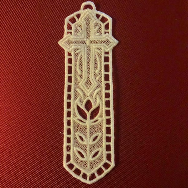 ITH Felt Paper Doll - Machine Embroidery Project Design, in the Hoop ...