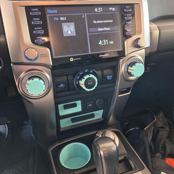 4runner Drawer | 4runner Accessories | 4runner 5th Gen Drawer | 4runner ...