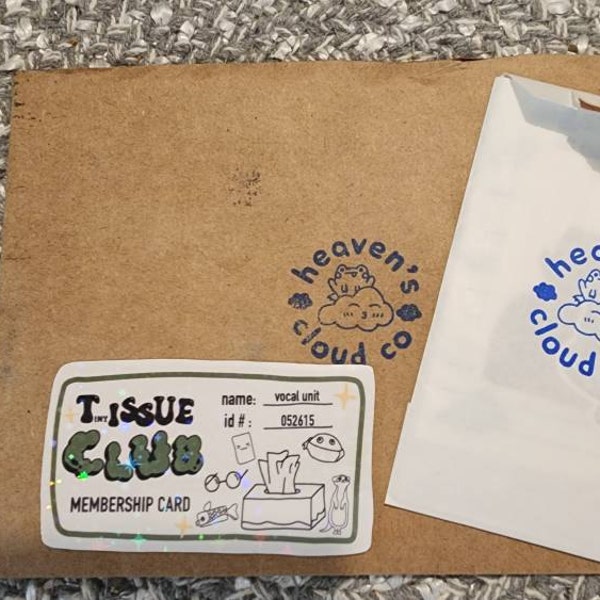 Cute ID Photo Frames - Etsy