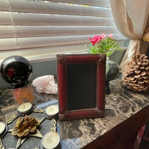 Scrying Mirrors - Etsy