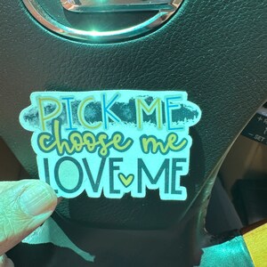 January 2021 Sticker Squad Monthly Vinyl Sticker Subscription - Etsy