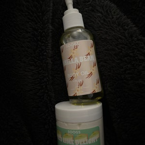Choose Your Self Care Bundle for Soft Moisturized Skin Body Balm ...