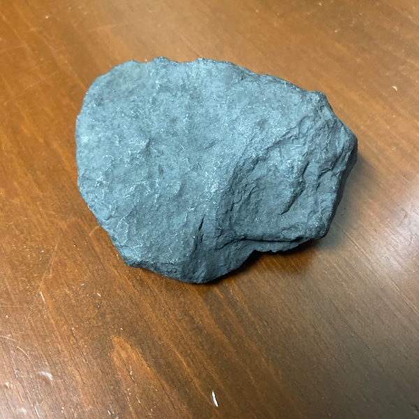 Raw Shungite Stone (.5" - 12") - Rough Shungite From Karelia, Russia ...