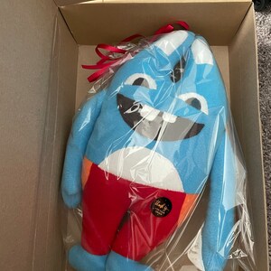 Gorb Hollow Knight Plush Toy Hollow Knight Soft Toy | Etsy