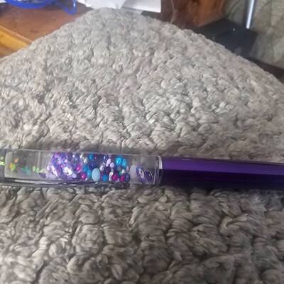 Piggy Float Pen - Etsy