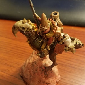 Toys Miniature Toys Eternal Pharaohs Bone Colossus Toys & Games etna.com.pe