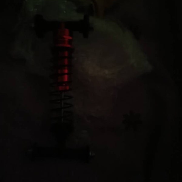 Fanatec CSL Load Cell LC Brake Pedal Elastomer Kit - Etsy