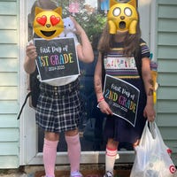 Kindergarten Finish Line Printable Banner, Kindergarten Graduation ...