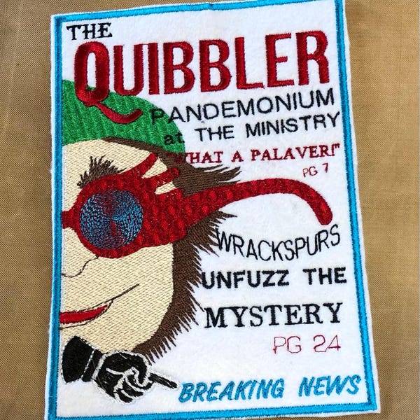 Bank Logo Gold Coin Embroidery Design - Wizarding School for Witches ...