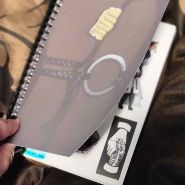 Hatsune Miku Leek Spin 3 Charm - Etsy