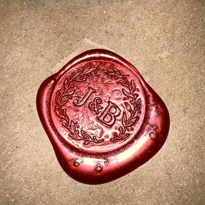 Wax Stamp Handle,stamp Handle,handle for Stamp,wax Seal Kit,wax Seal ...