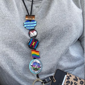 You Are on Native Land Pin - Etsy