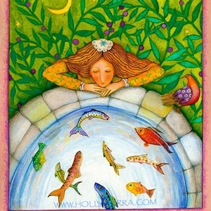 Psyche the Greek Goddess of the Soul - Etsy