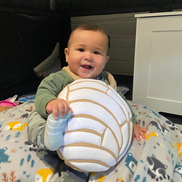 Concha Kids Costume, Concha Pan Costume, Concha Pandulce, Concha Pan ...