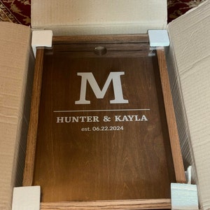 Concert Ticket Display, Event Stub, Memento Box, Concert Ticket Movie ...