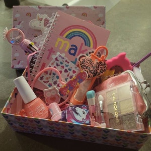 Mini Appreciation Gift Bag - Etsy