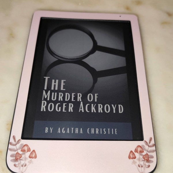 Cherry Blossom MacBook Skin, Aesthetic Japanese Sakura, Pastel Pink ...