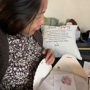 Selfcare Gift Box for Mom Pampering Box for New Mom Spa Kit New Mama ...