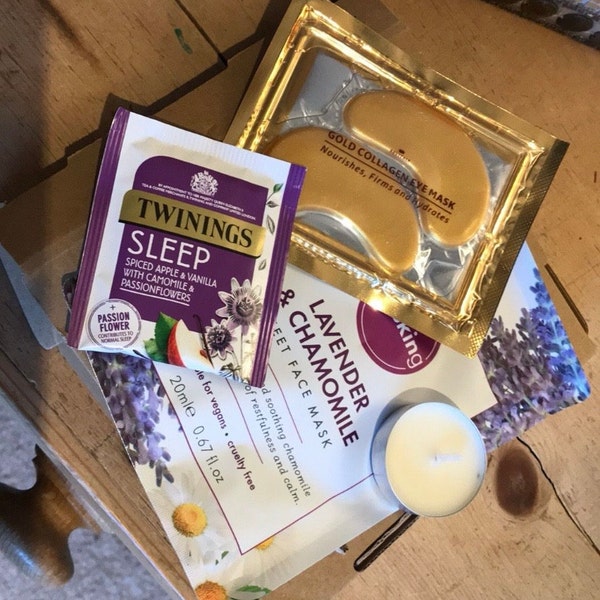 CHILDS DISTRACTION BOX | Activity Pack | Hospital Gift | Get Well Soon ...