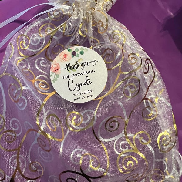 Custom Funeral Sympathy Gift, Photo Prayer Card, Afterglow Poem ...