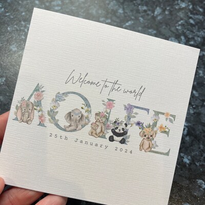 First Tooth Celebration Card, Cute Tooth Illustration - Etsy
