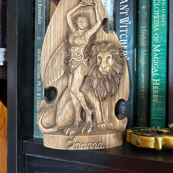 Axolotl Figure Axolotl Figurine Axolotl Gift Axolotl Art Mystical ...