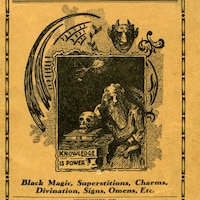 Resources of 6000 Spells, Rare Witchcraft and Curses, Waite, Wicca ...