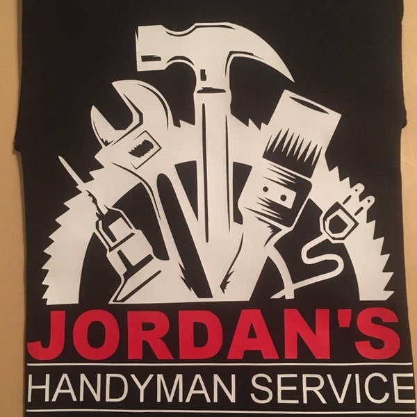 Wrench Hammer Screwdriver Repair Fix Handyman Hardware Tool Work .SVG ...