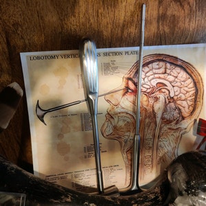 Rat Christ Ooak Cursed Crucifix Sculpture - Etsy