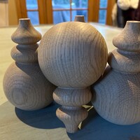 Leg Montage Kit M6 Dowel Leg Fastening Screw M6 Metric Screw Furniture ...