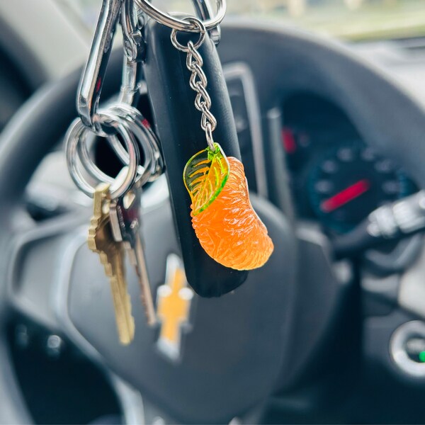 Mini Venetian Frame Keychain Photo Frame Keychain in Pink, Light Pink ...