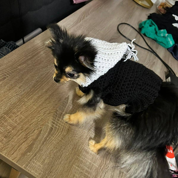 PDF Instant Download Crochet Pattern Size Large Dog Booties - Etsy