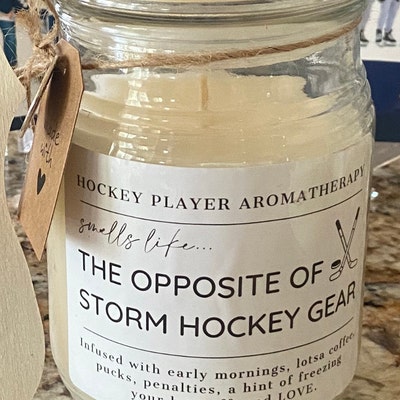 Custom Candle Labels Personalized Candle Label Create Your - Etsy