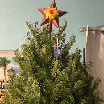 3D Printed Rainbow Traffic Cone Keychain - Etsy