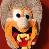 Yosemite Sam Crochet Pattern, Yosemite Sam Pattern Crochet, Looney ...