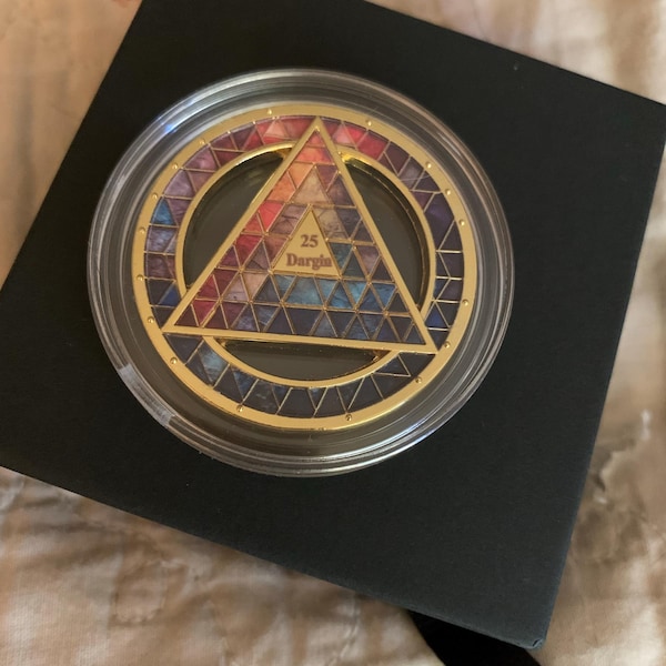 10 in 1 Freemasonry Exclusive Collectible Coins Set - Masonic Symbols ...