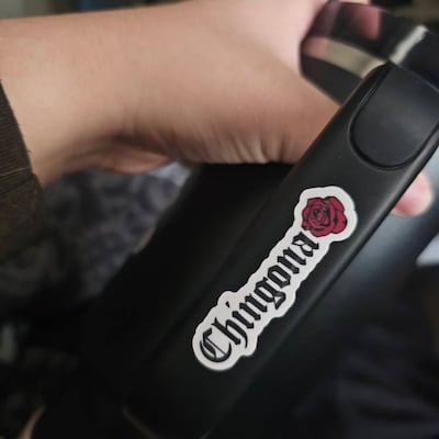 Maruchan Y Tapatio Mexican Sticker, Kindle Sticker, Sopa Y Tapatio ...