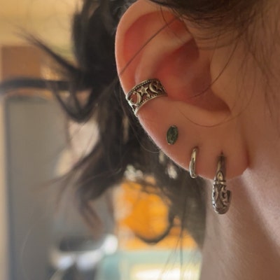 Skull Metal Toe Rings - Etsy