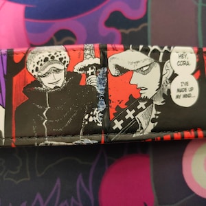 Nami Deck Box - Etsy