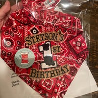 NAME 1st RODEO Back Number-personalizedcowboy-1st Birthday/rodeo Banner ...