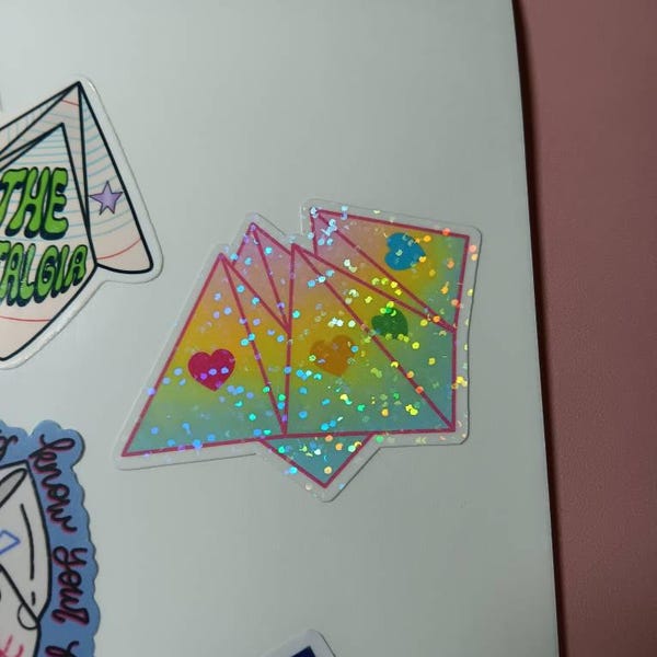 Wyoming Buffalo Bison Sticker Adventure Outdoor Sticker Mountain ...