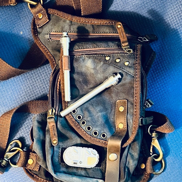 Rebel Pilot Code Cylinders - Data Cylinders - Imperial Crew, Gunner ...