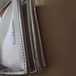 Personalized Wallet Cute Kawaii Pink Rabbit Wallet/animal Short Wallet ...