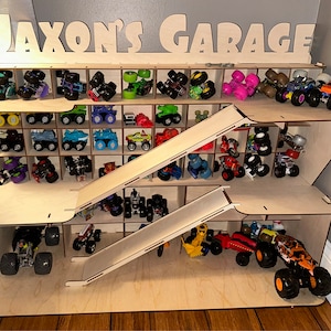 Toddler Boy Christmas Gift for Kid Toy Personalized Wooden Toy Car ...