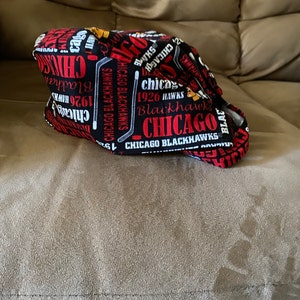 Grey Scale Anatomy Mens Scrub Cap, Medical Cap, Doctor Cap, Surgical ...